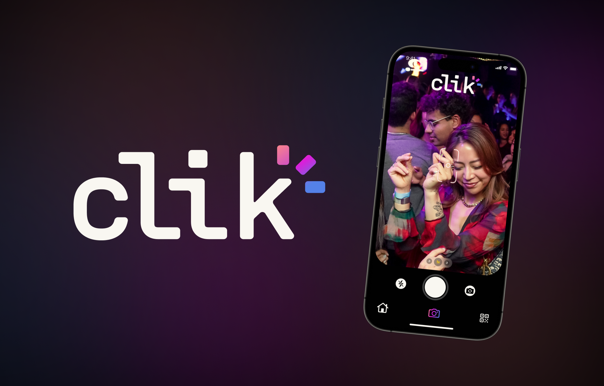 Clik